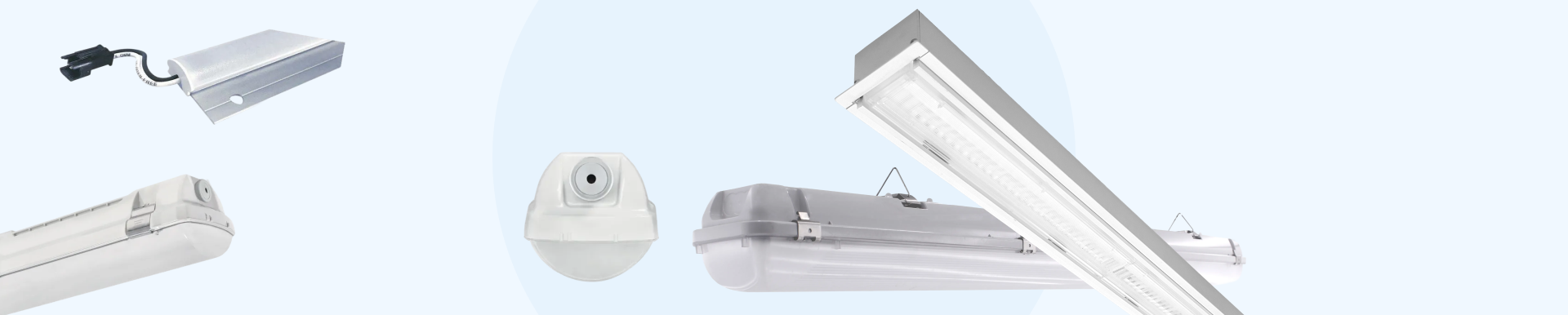 Linear Lighting – Rubicon Lighting