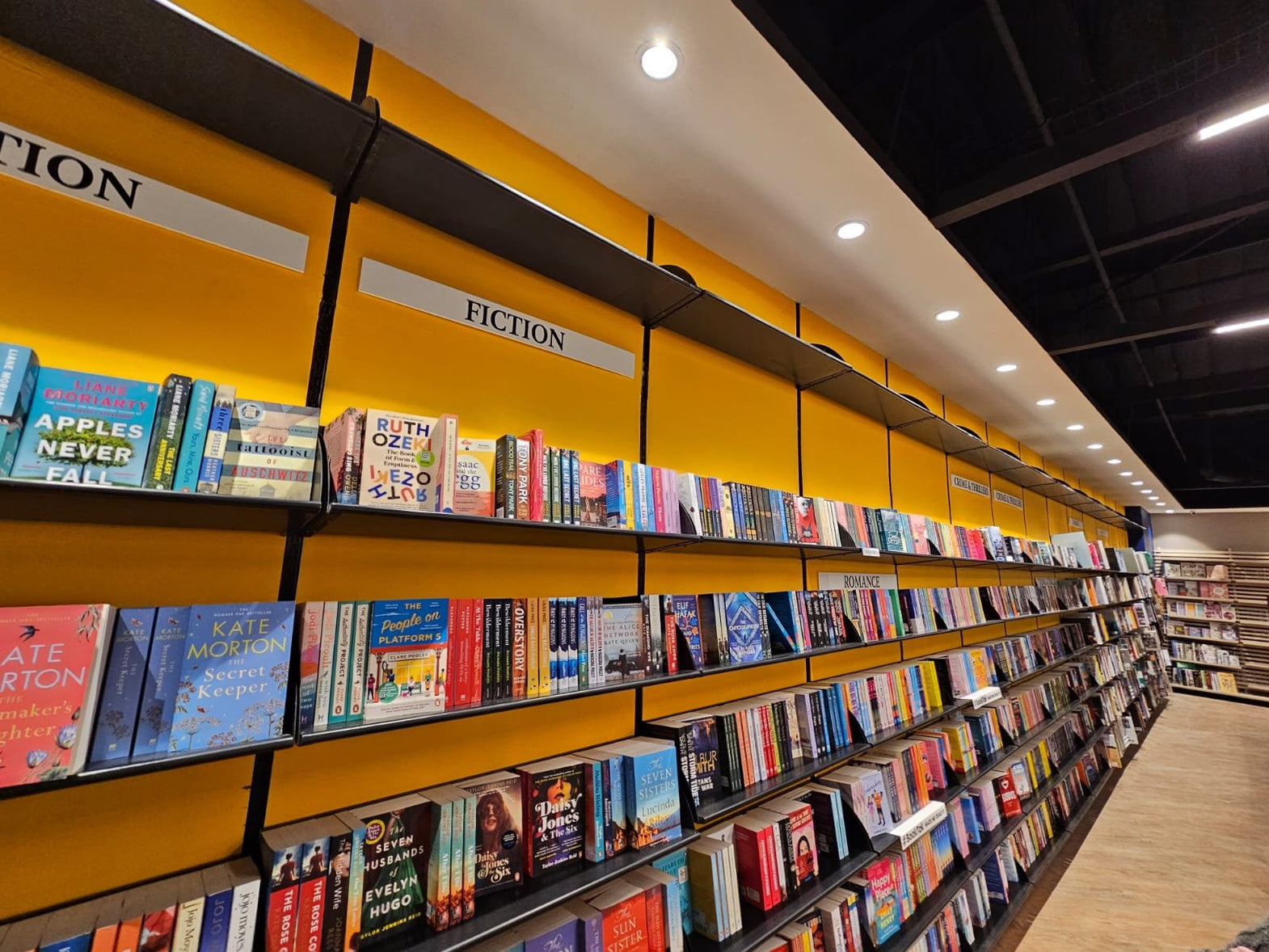 Products – Rubicon Lighting