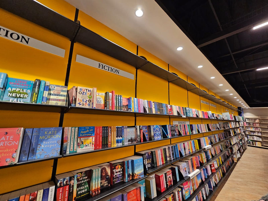 Products – Rubicon Lighting