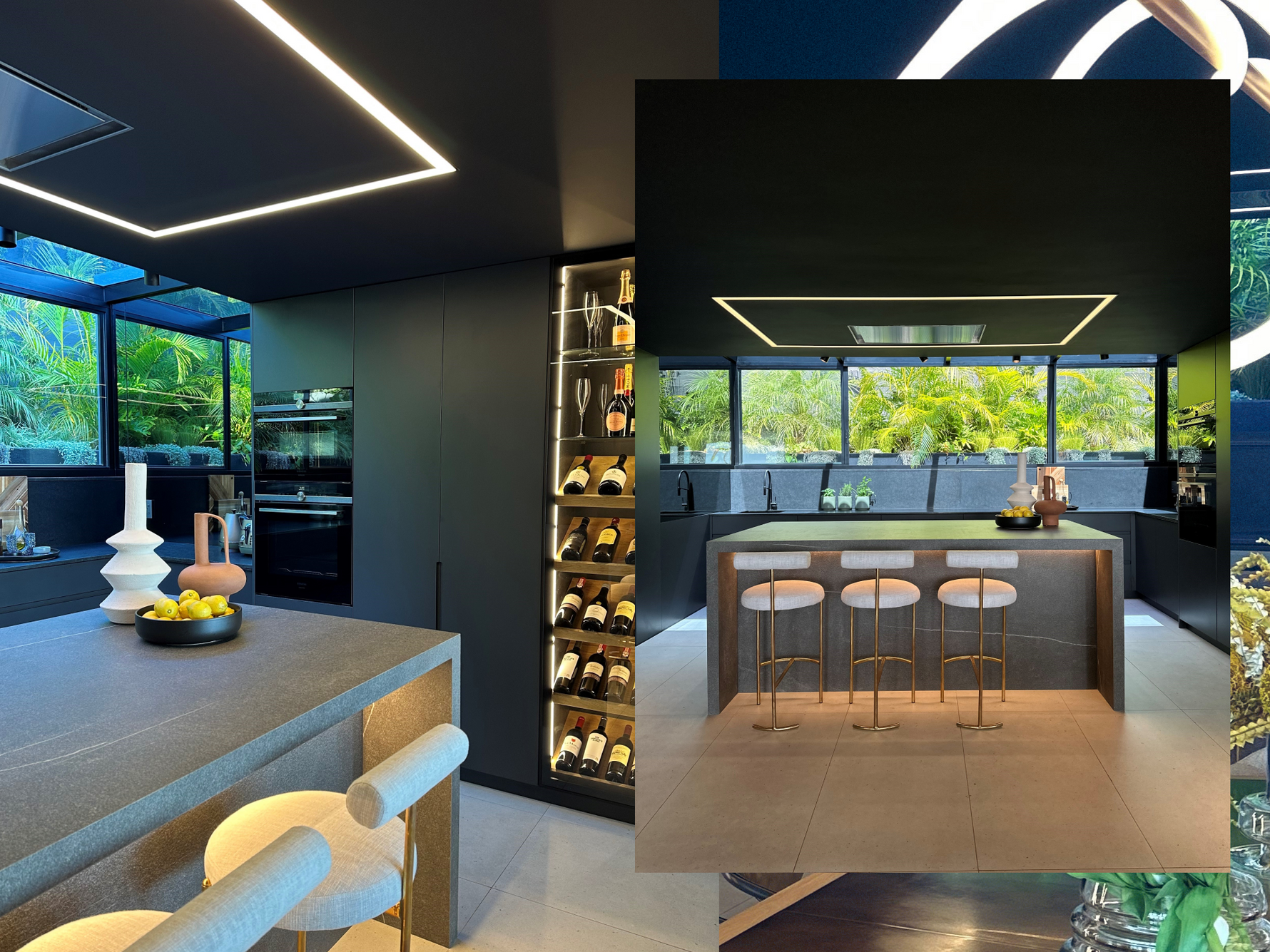 Residential – Rubicon Lighting