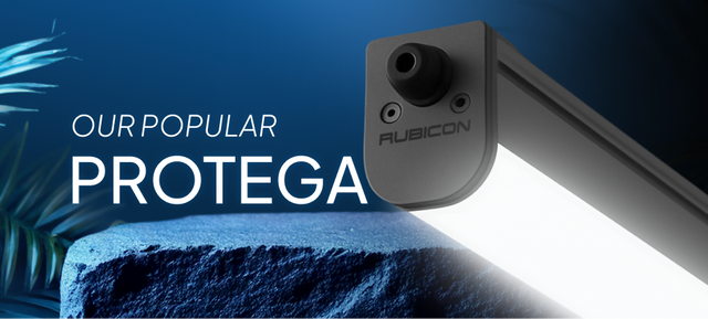 LED Lighting & Smart Building Solutions | Rubicon Lighting