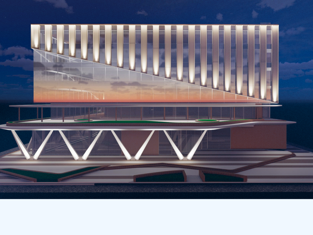 Our Services – Rubicon Lighting